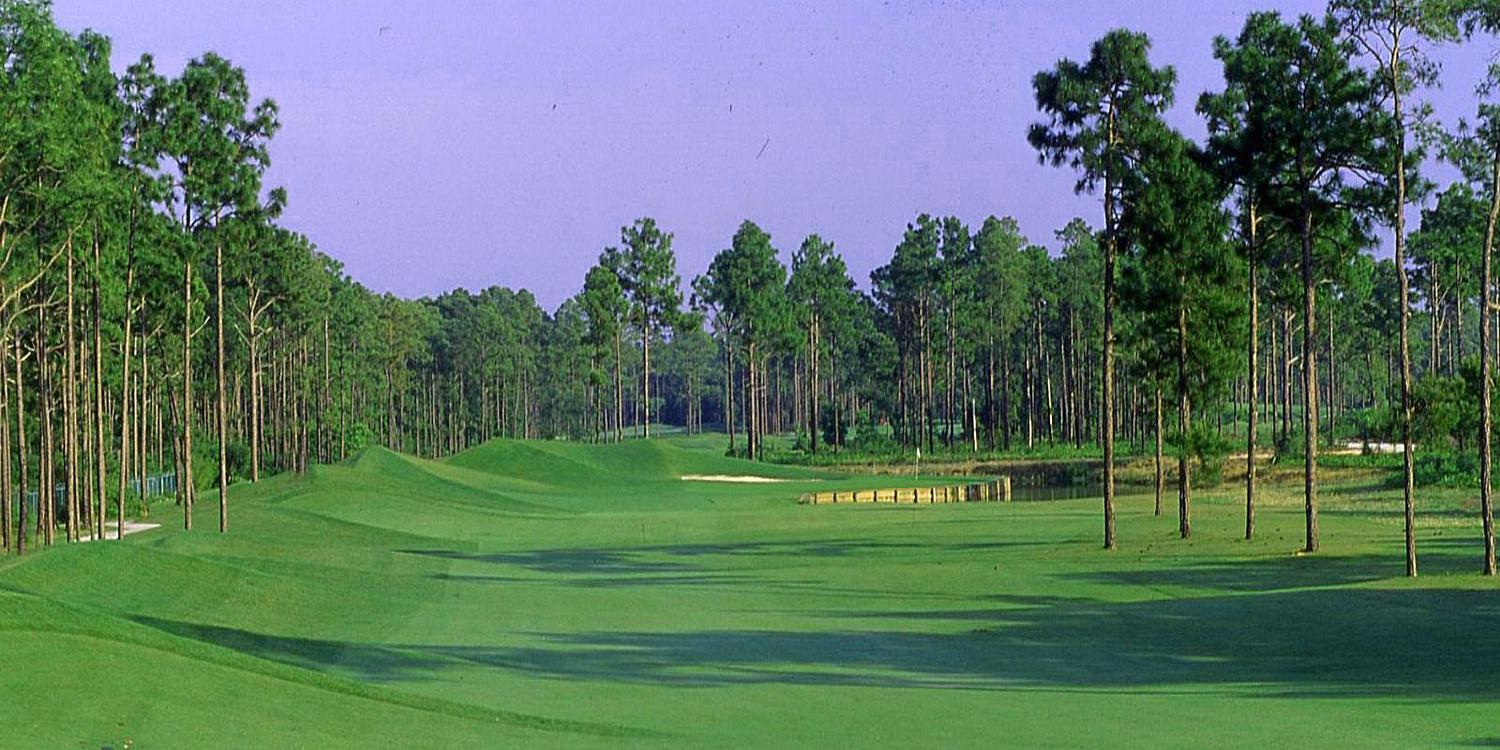 Heritage Golf Group By David Theoret