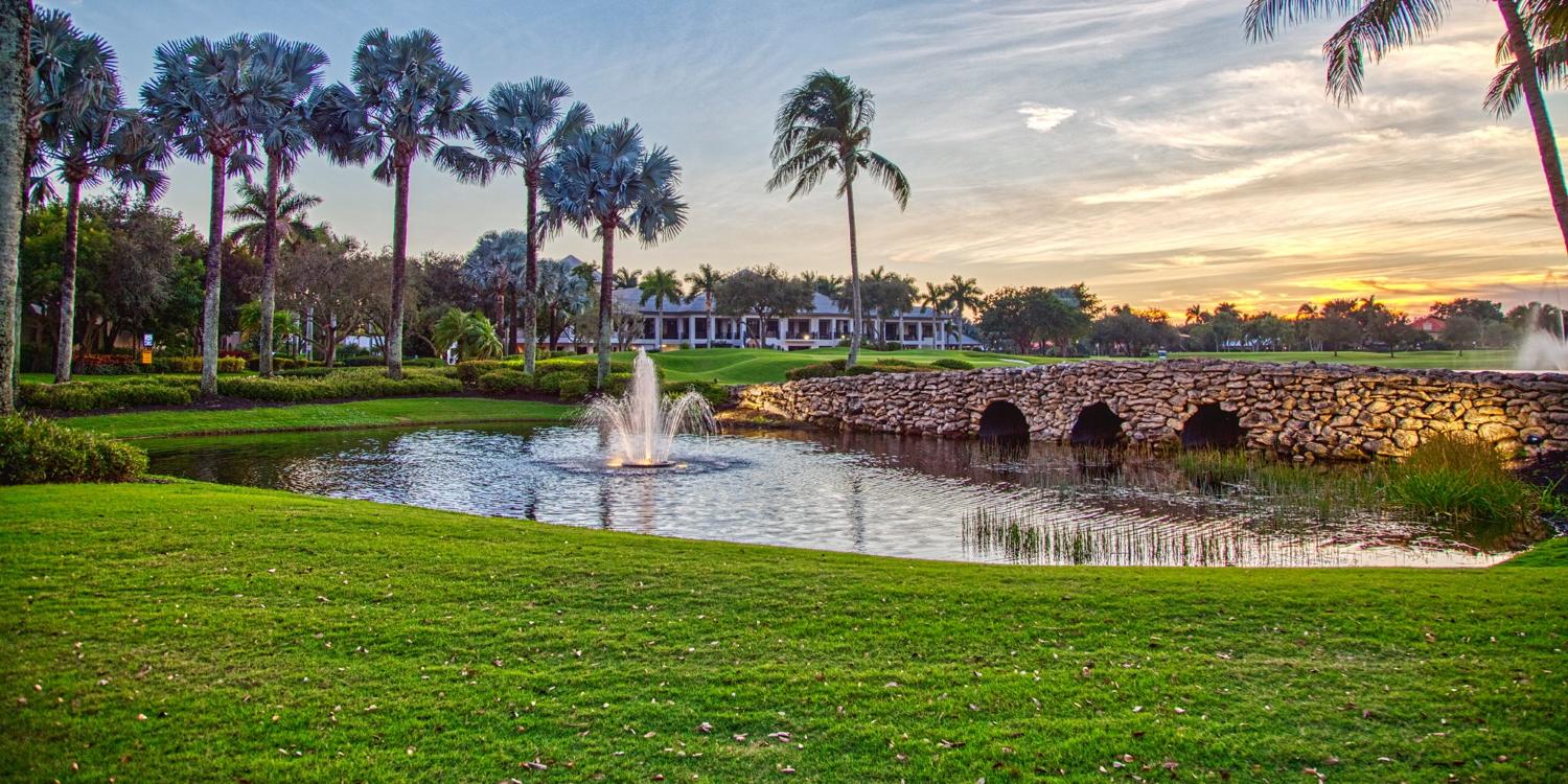 Boca Grove Selects Troon to Manage Country Club By Dave Daubert