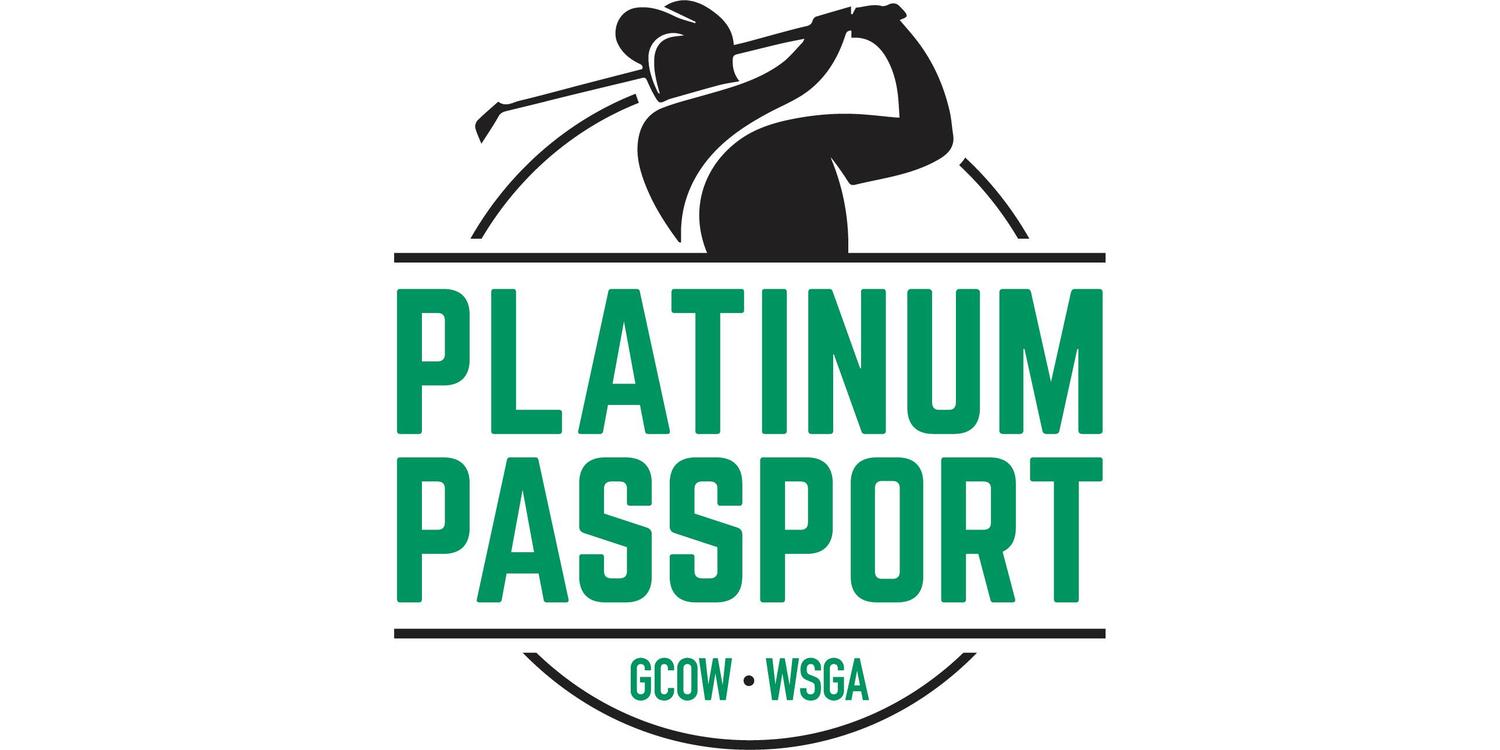 2022 Wisconsin Platinum Passport Now Available! By Brian Weis