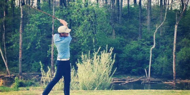 Interview With Ben McCormick Head Professional/Director of Golf ...