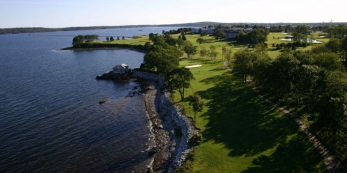Samoset Resort - Golf in Rockport, Maryland