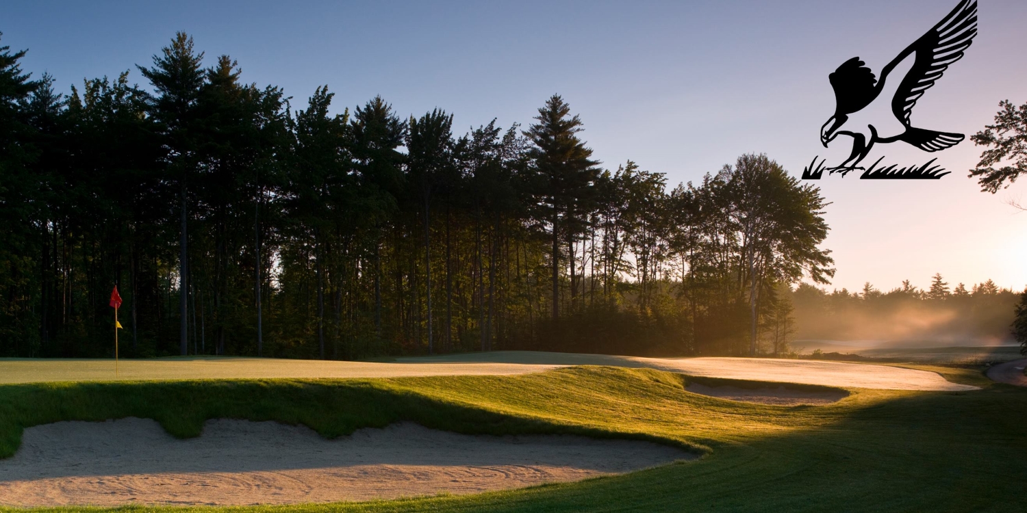 Golf Reviews: Old Marsh Country Club